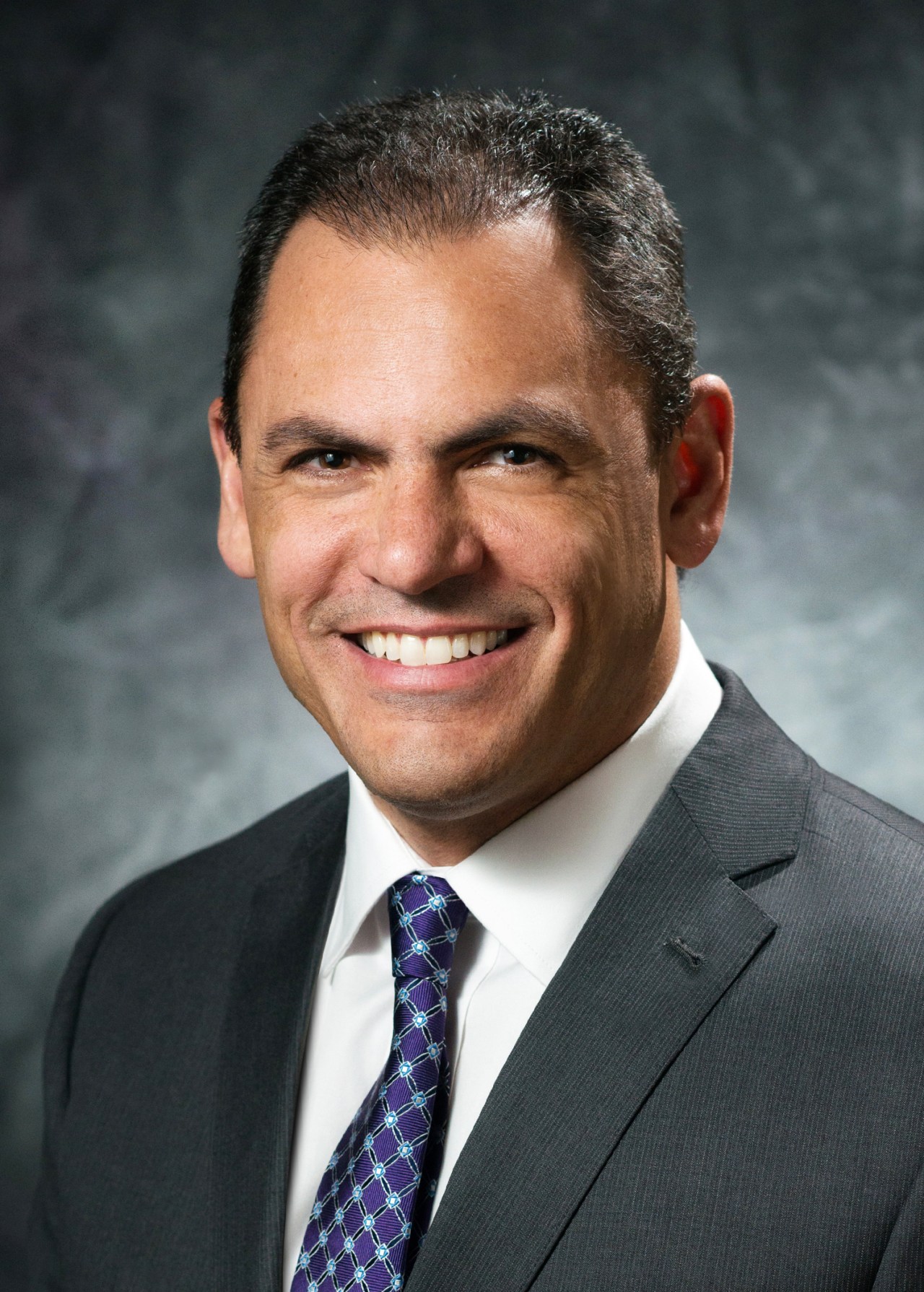 From orphanage to chief executive officer | Fortune