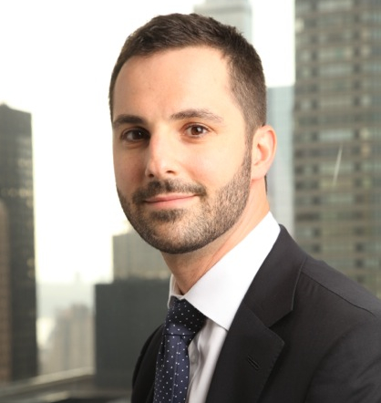 Jesse Cohn | 2014 40 Under 40 | Fortune