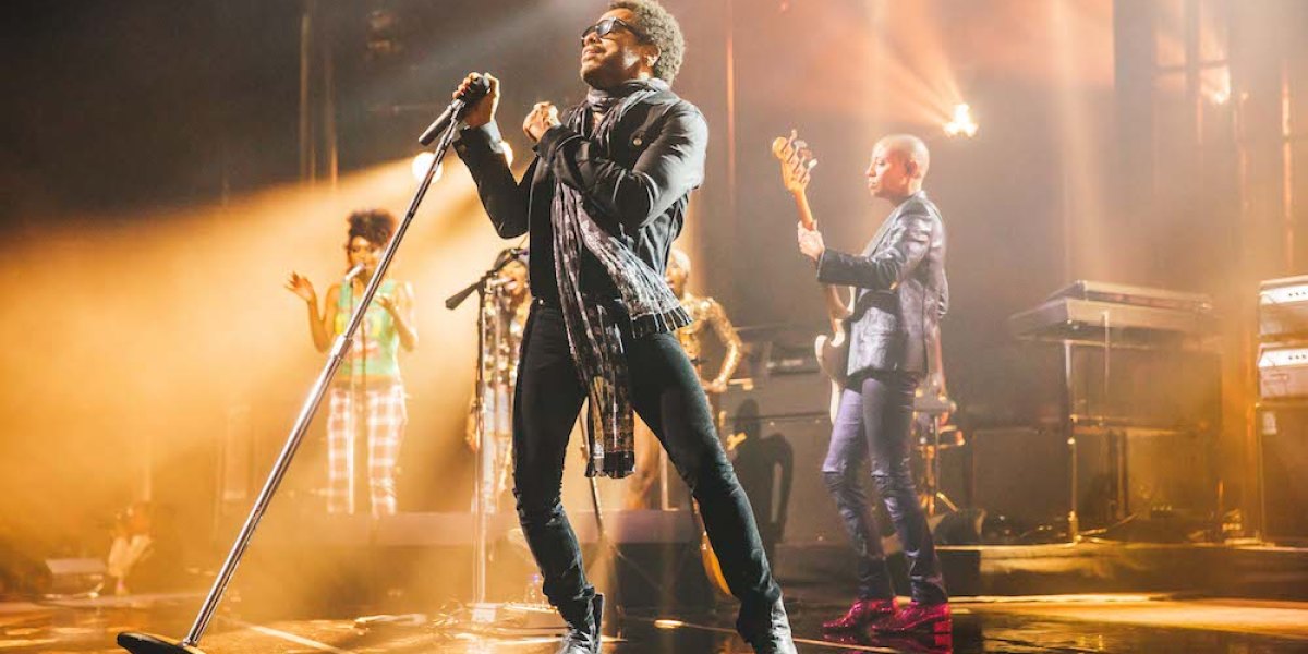 iTunes Festival: It’s for the fans | Fortune