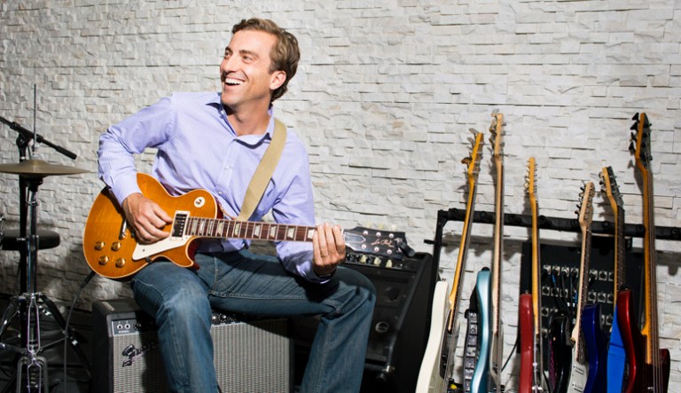 Mason Morfit | 2014 40 Under 40 | Fortune