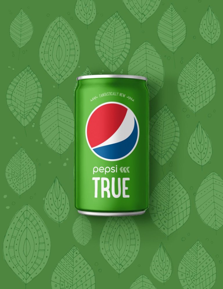 Pepsi and Coke go at it again, with naturally sweetened colas | Fortune
