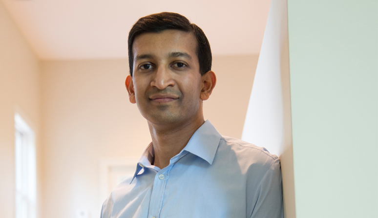 Raj Chetty | 2014 40 Under 40 | Fortune