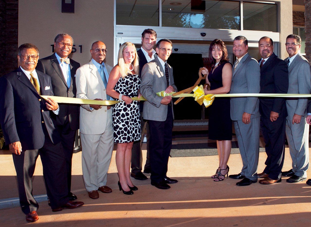 Why Marriott wants more diverse hotel owners | Fortune