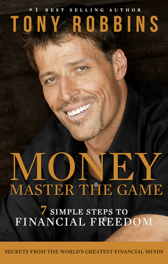 Tony Robbins book excerpt: Questions are the Answer | Fortune