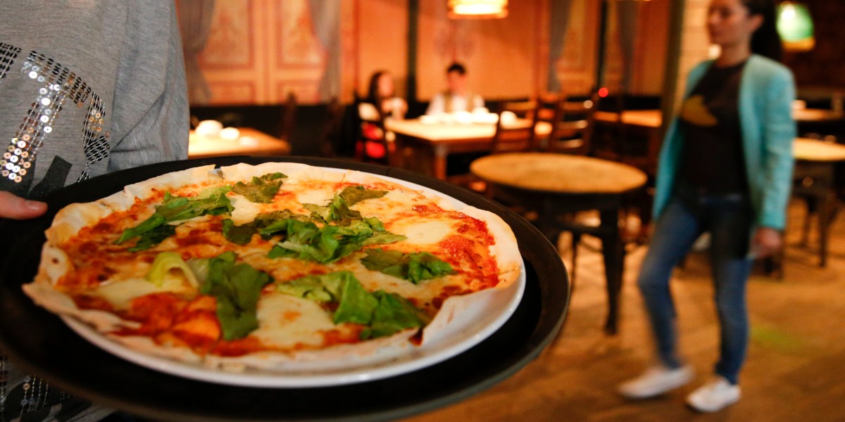 How Pittsburgh's Bar Marco tripled profits from a no-tipping policy ...