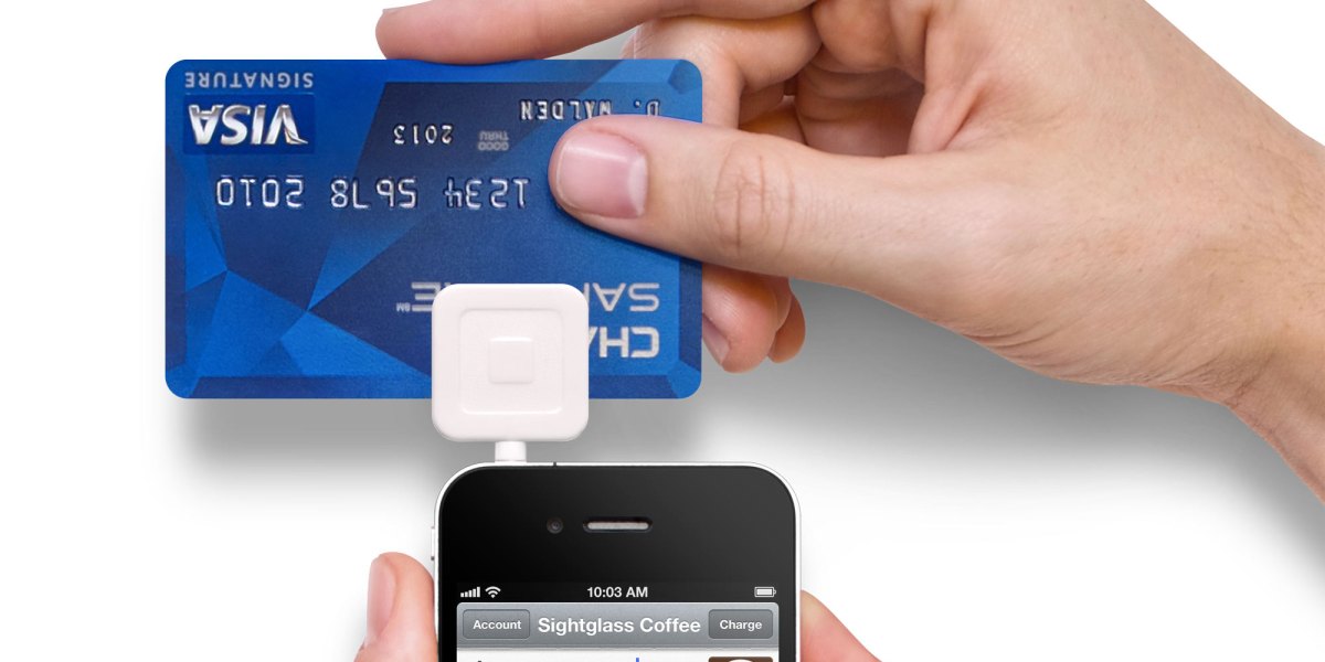 Square takes on payroll giants ADP and Intuit with new service | Fortune