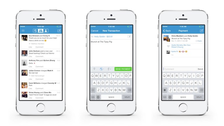 You will soon be able to use PayPal's Venmo to pay in-stores | Fortune