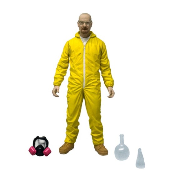 Toys ‘R’ Us pulls meth-wielding ‘Breaking Bad’ dolls after complaints ...