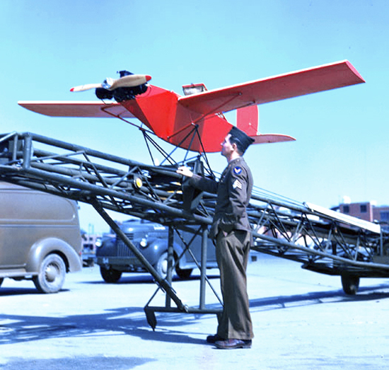 A brief history of drones | Fortune