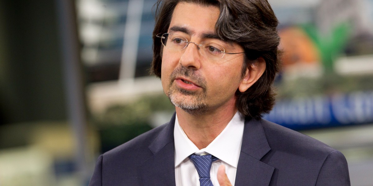 Andy Carvin Talks About First Look Media Shutting Down Reported.ly ...