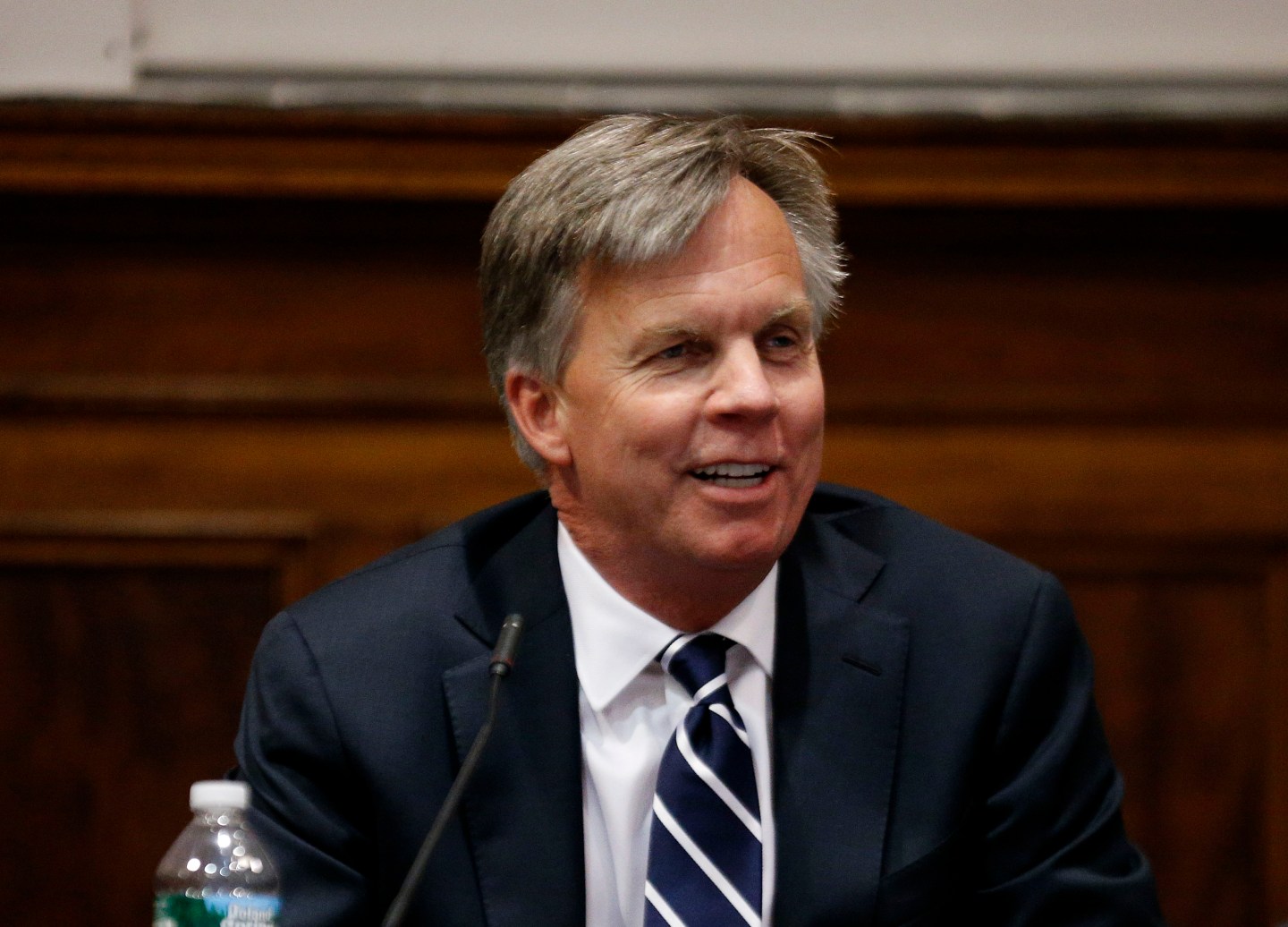 J.C. Penney and the terrible costs of hiring an outsider CEO | Fortune