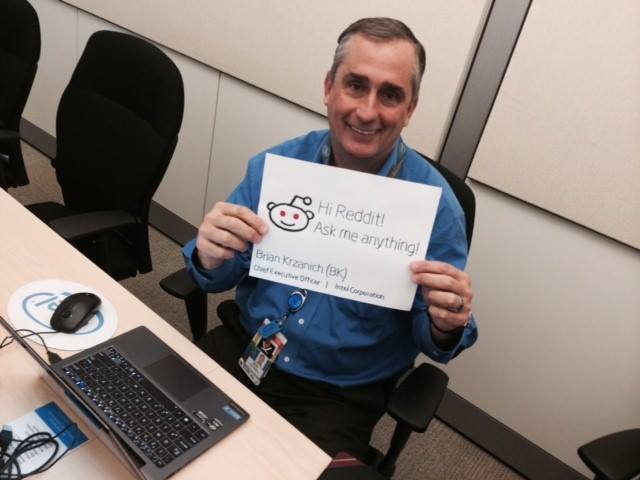 10 of the best business-related Reddit AMAs | Fortune