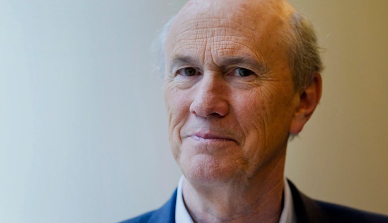 Frank Blake | 2014 Businessperson of the Year | Fortune