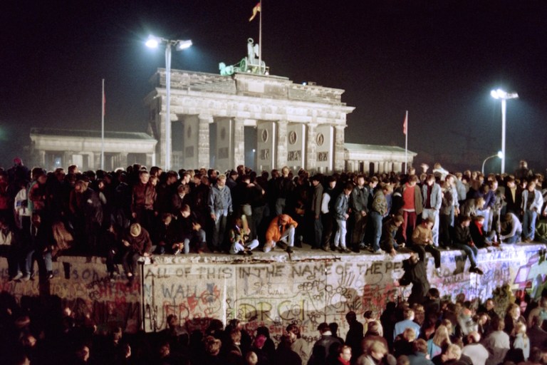 Why East Germany may never catch up with the west | Fortune