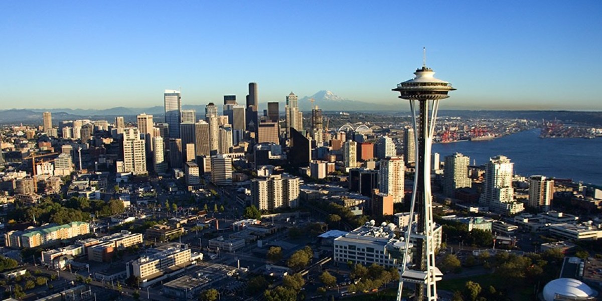 Why Apple in Seattle makes sense | Fortune