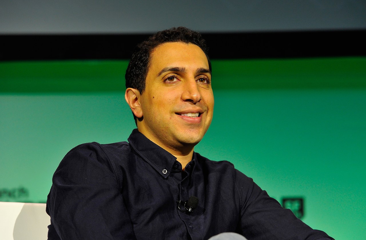 Tinder’s CEO, Co-founder Sean Rad is stepping down | Fortune