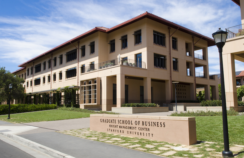 10 best MBA programs in the U.S. | Fortune