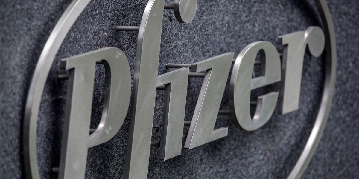 Pfizer to acquire Hospira in a deal worth about $15 billion | Fortune