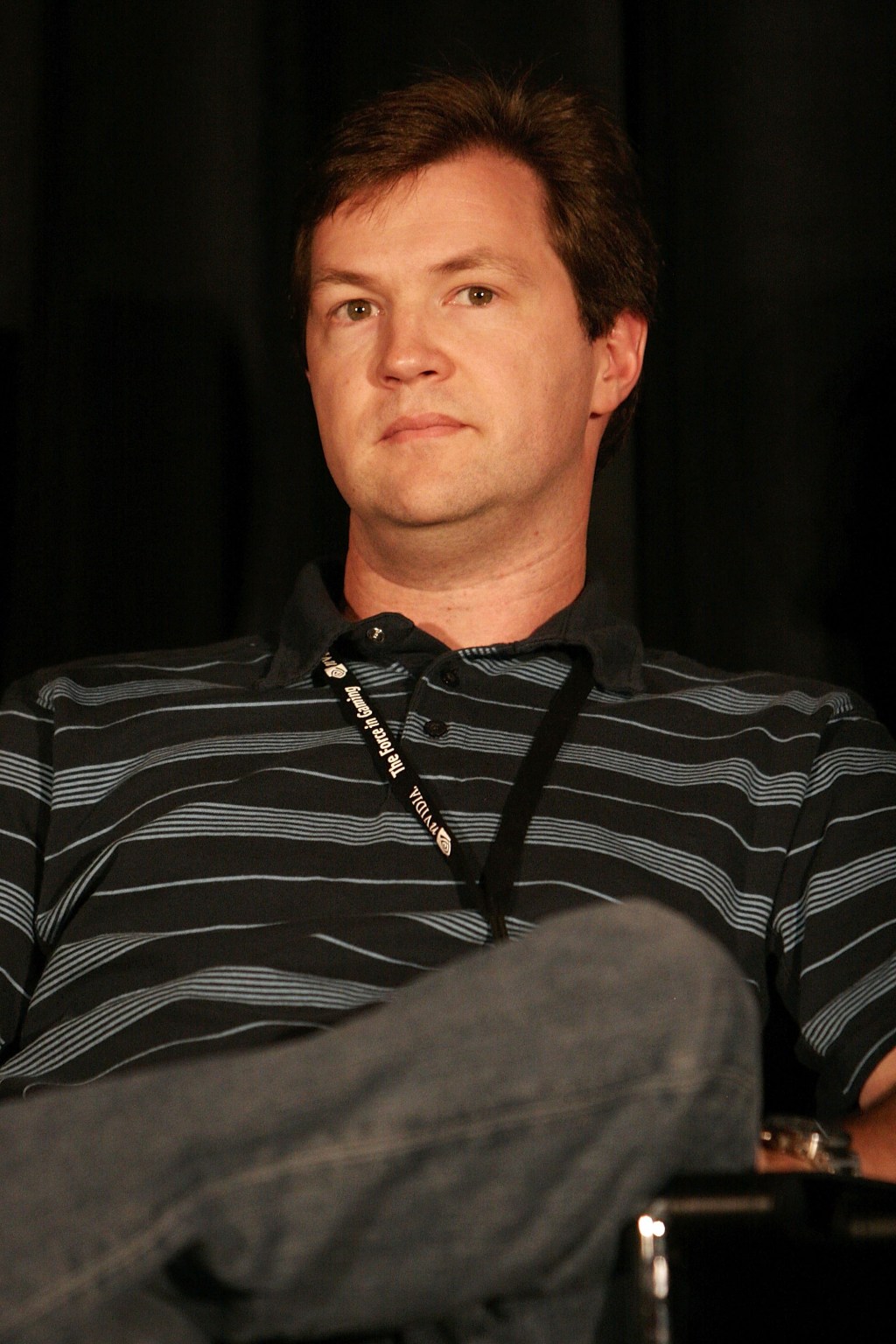 Former Blizzard exec Rob Pardo on the evolving game industry | Fortune