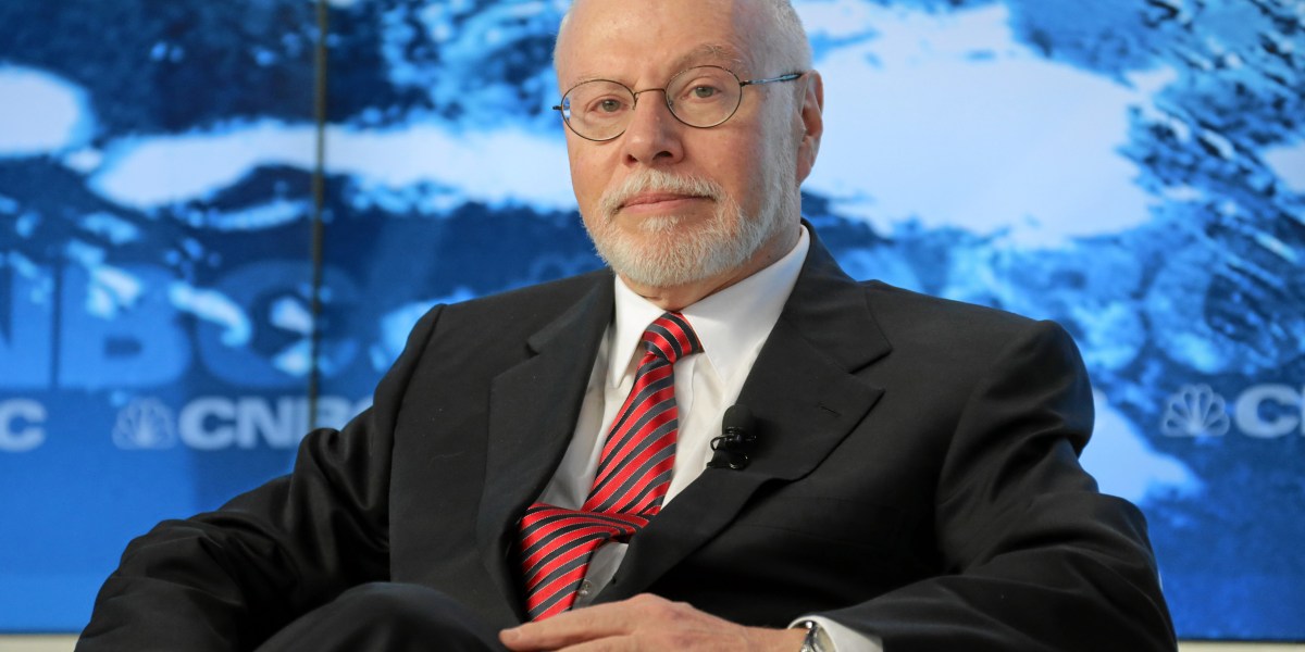 Activist Investor Elliot Management Takes on Hong Kong Tycoon | Fortune