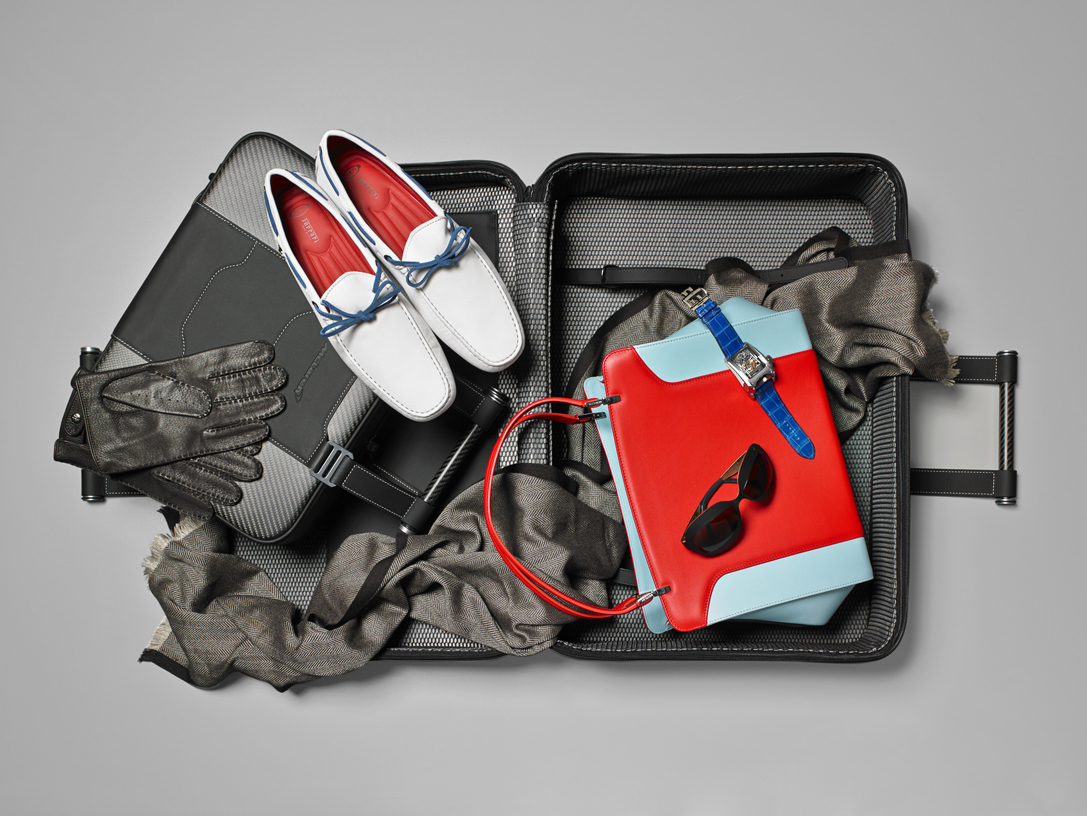 High gear: Accessories for high-end automobiles | Fortune