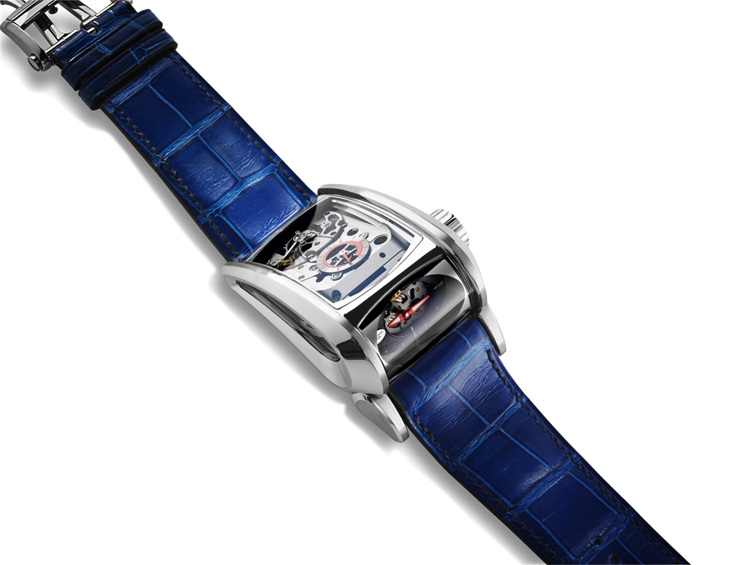 High gear: Accessories for high-end automobiles | Fortune