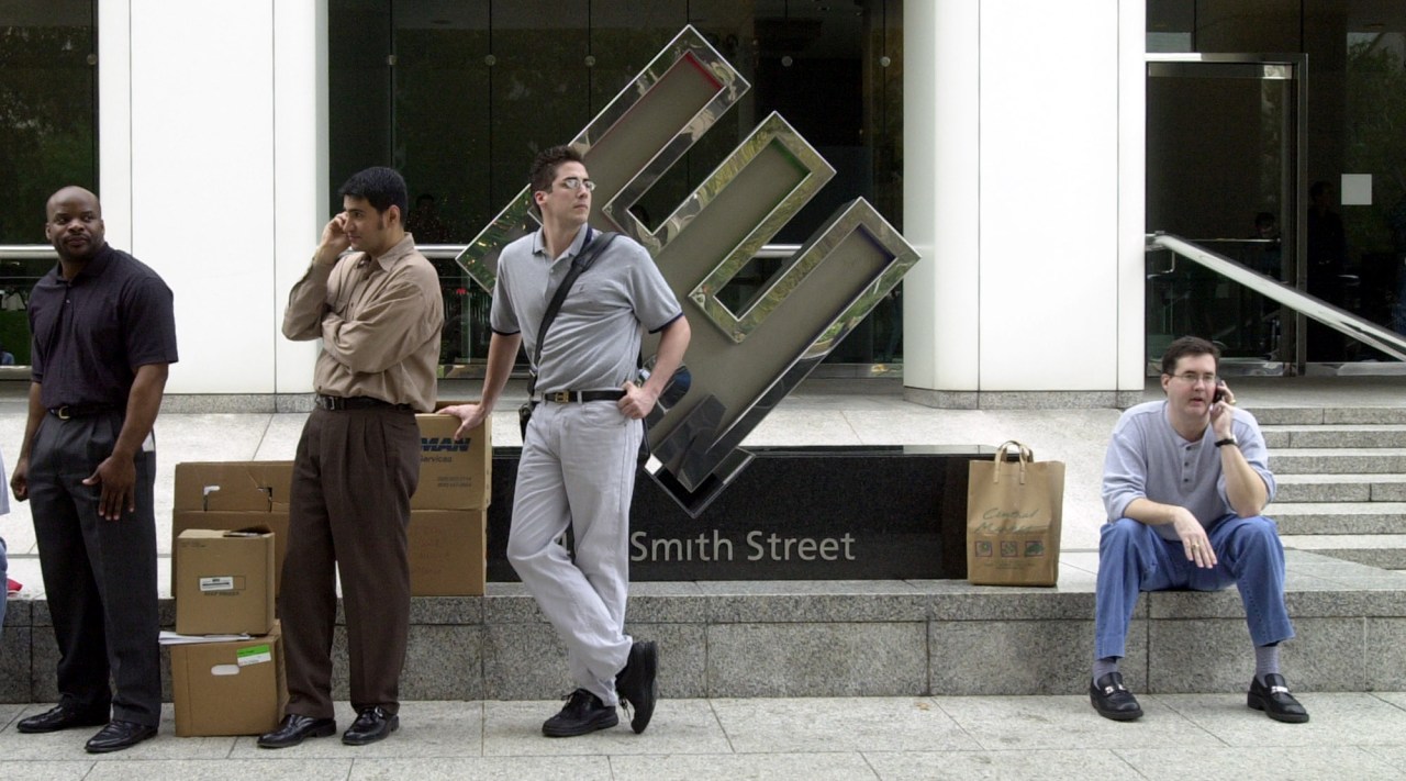 8 iconic brands that have disappeared | Fortune