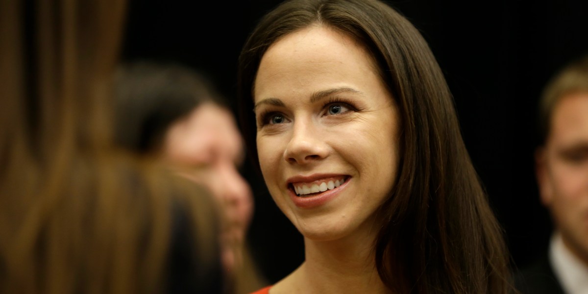 Barbara Bush: How corporate America can mold global health leaders ...