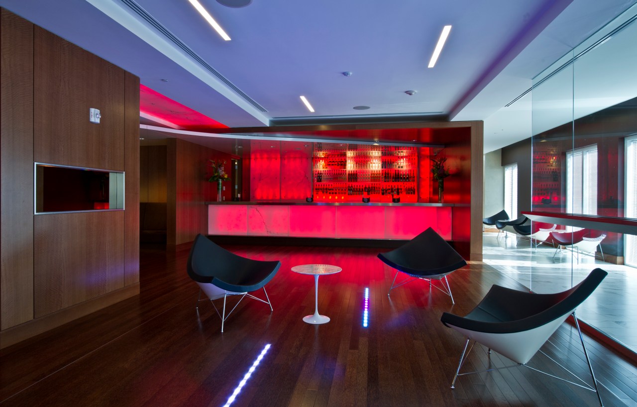 7 corporate bars to relax in after a long day at the office | Fortune