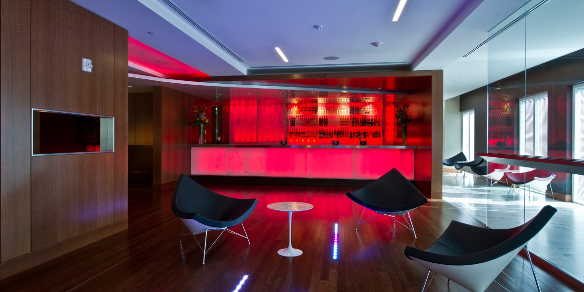 7 corporate bars to relax in after a long day at the office | Fortune