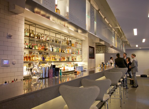 7 corporate bars to relax in after a long day at the office | Fortune