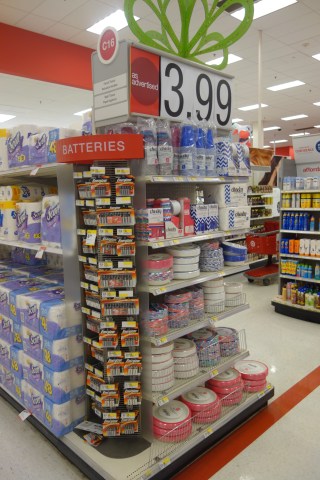 Target Black Friday: How a store gets ready for the madness | Fortune