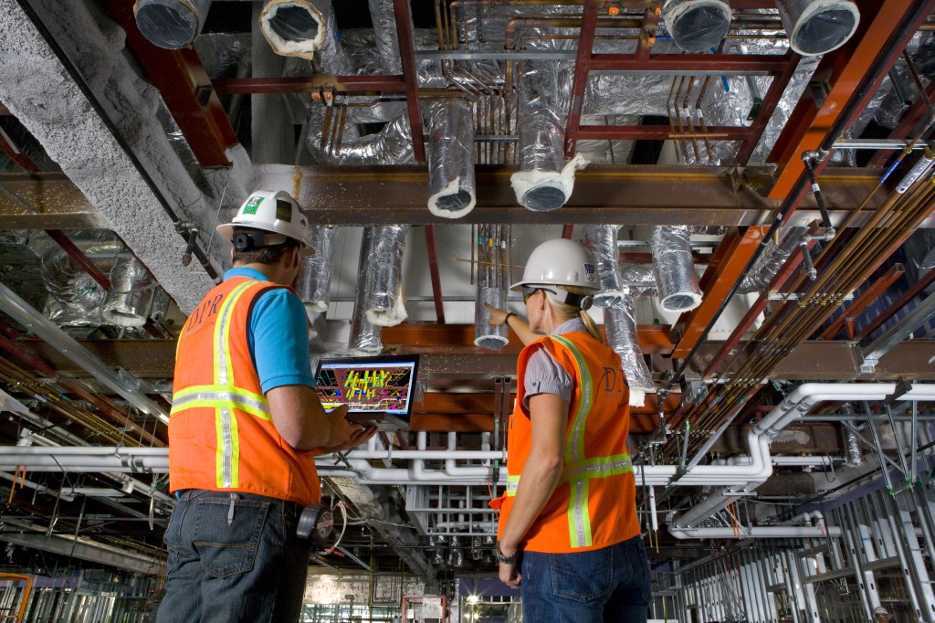 5 things you didn't know about DPR Construction | Fortune