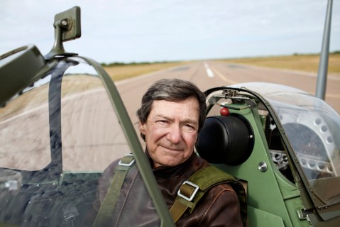 Striking it big in Texas gas | Fortune