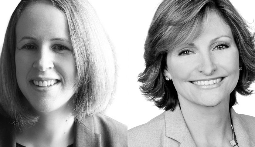 Meet the Fortune 500’s next generation of female talent | Fortune