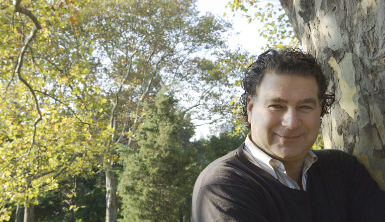 Irwin Simon | 2014 Businessperson of the Year | Fortune