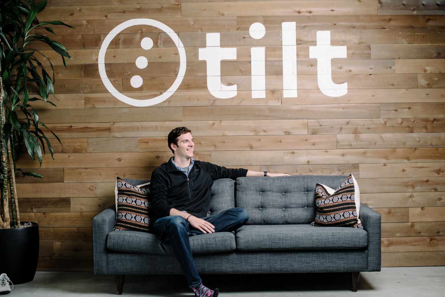 Tilt and the future of crowdfunding | Fortune