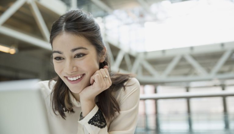 Research shows people need these 5 things to be happy at work | Fortune