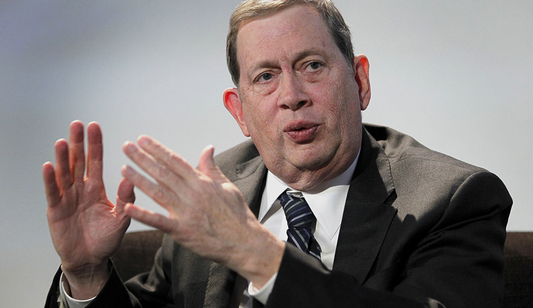 John C. Martin | 2014 Businessperson of the Year | Fortune