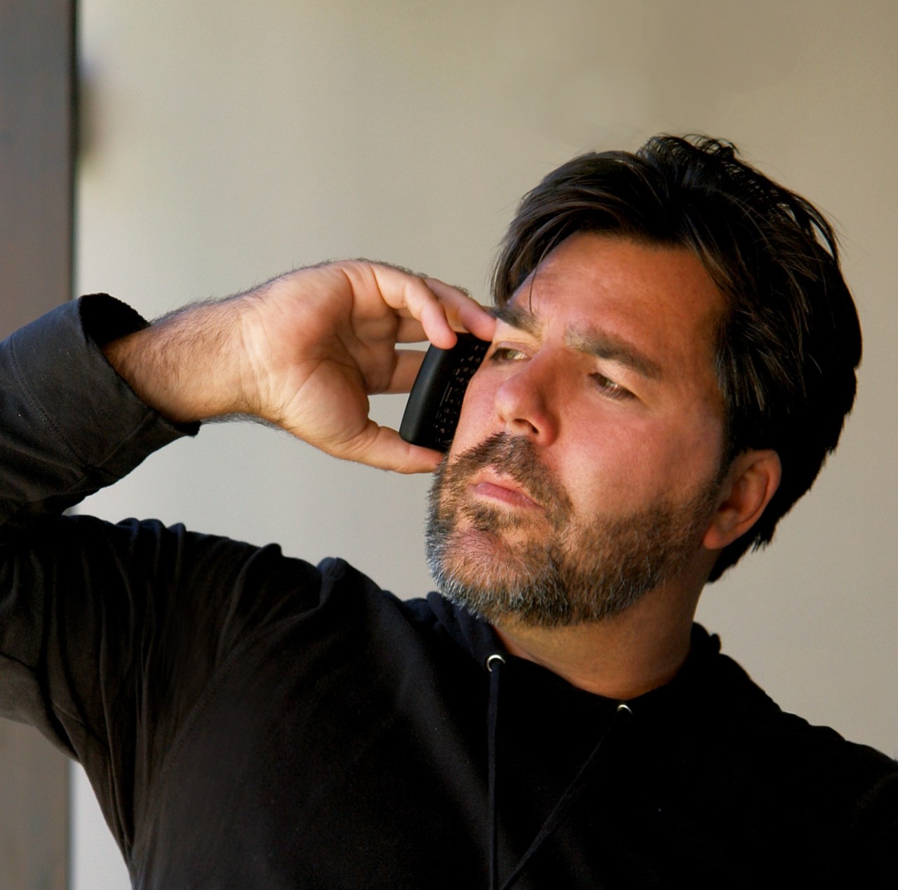 Meet the man behind Gary Player's golf empire: his son | Fortune