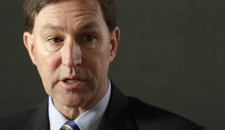 Jeffrey Ettinger | 2014 Businessperson of the Year | Fortune