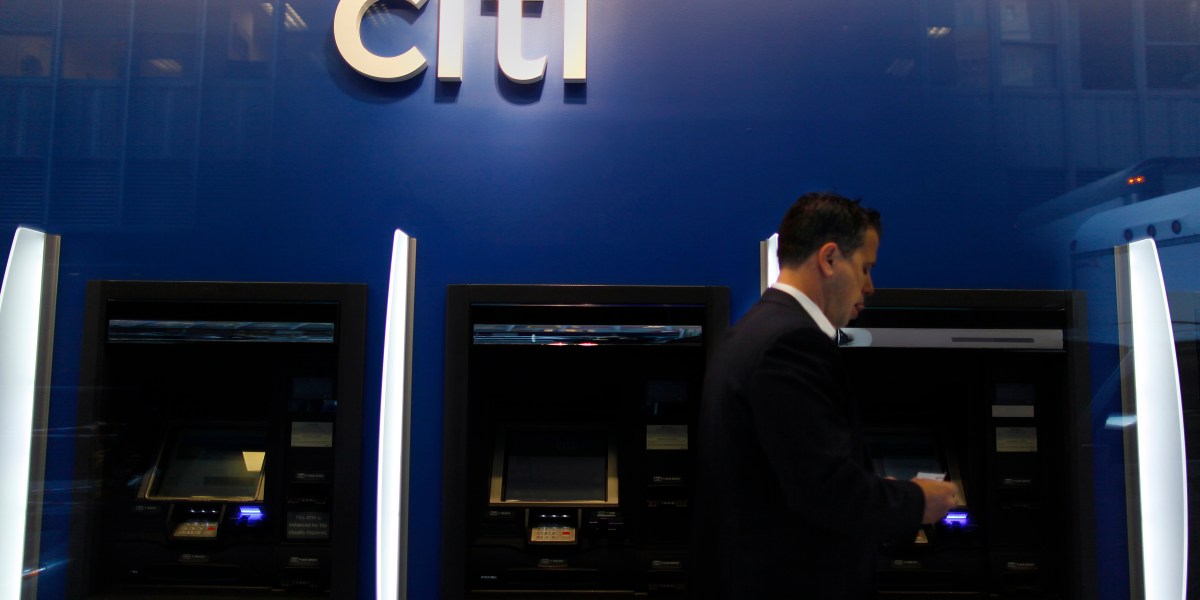 Former Citi Exec John Cassisi Sentenced to 2 Years for Taking Bribes ...