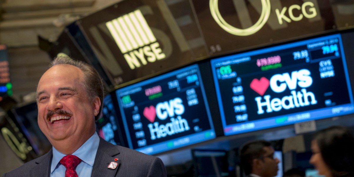 Retail CEO Pay Ratios Are Crazier Than Banks, Report Says | Fortune