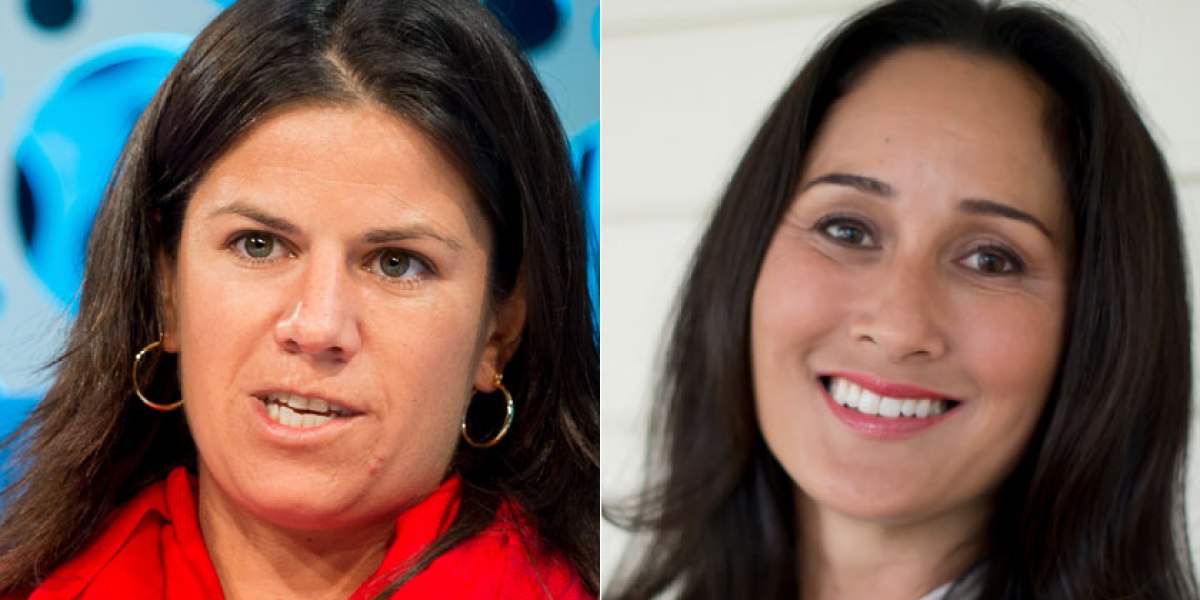 On Women's Entrepreneur Day, business veterans weigh in | Fortune