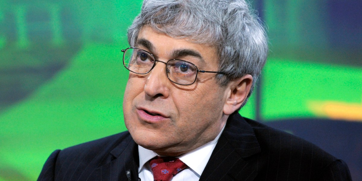 Henry Schein: Your dentist's biggest supplier | Fortune