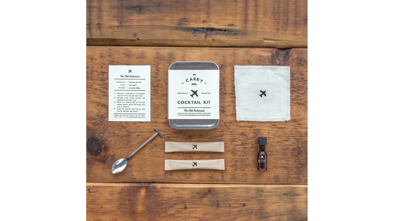 11 alcoholic holiday gifts for drinkers | Fortune