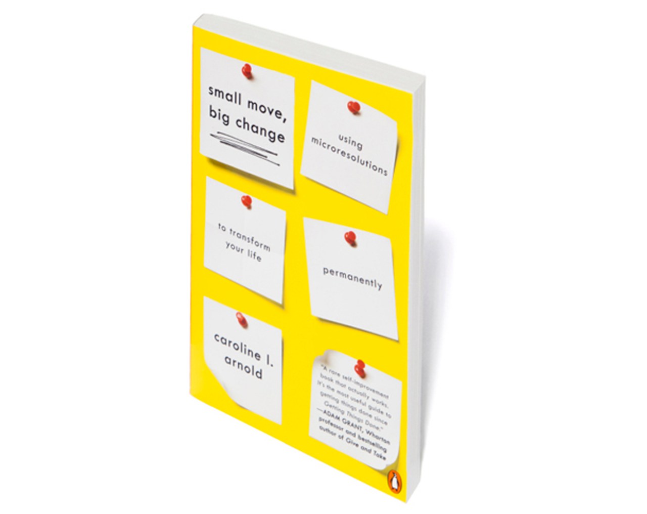 Books to help you think big or start small | Fortune