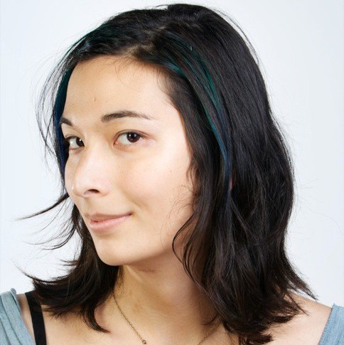 Shape the Future Q&A: Danielle Fong, chief scientist, LightSail Energy ...