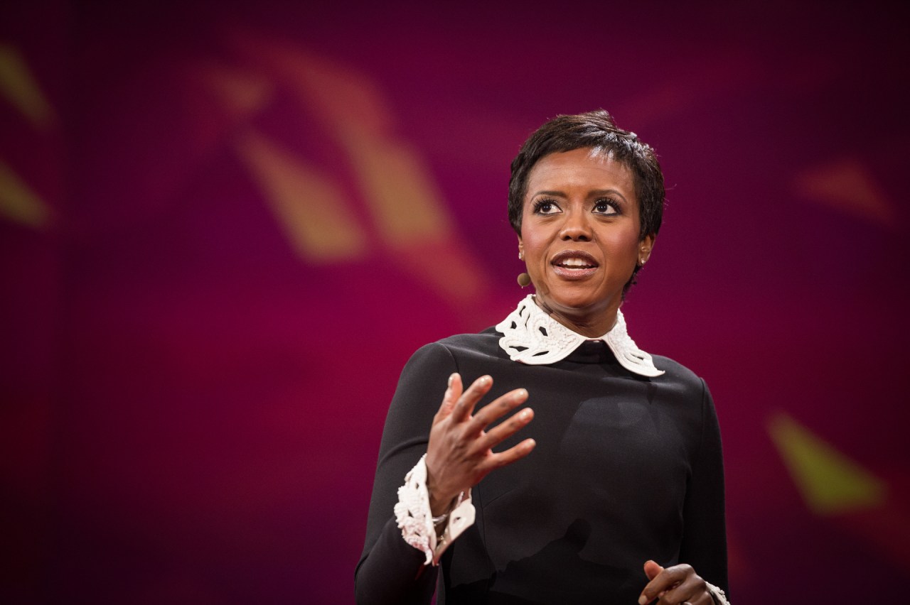 5 inspiring TED talks by women leaders in 2014 | Fortune
