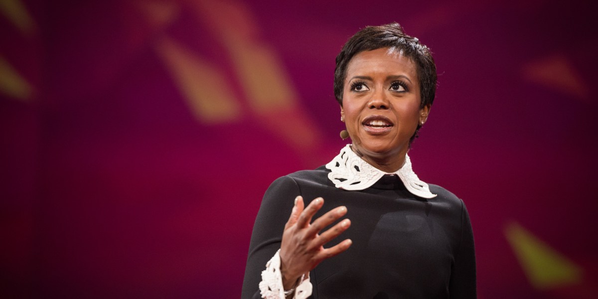 PwC Chair Bob Moritz: What Mellody Hobson taught me about race in ...